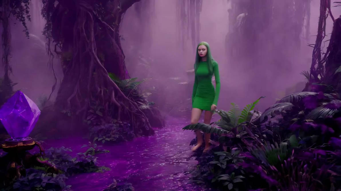 Into the wild purple yonder 9 by V-Tech-Laboratories on DeviantArt