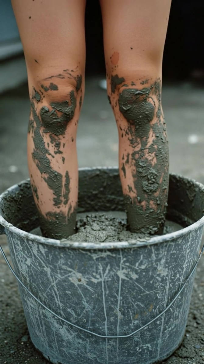 Concrete Footwear 12 by V-Tech-Laboratories on DeviantArt