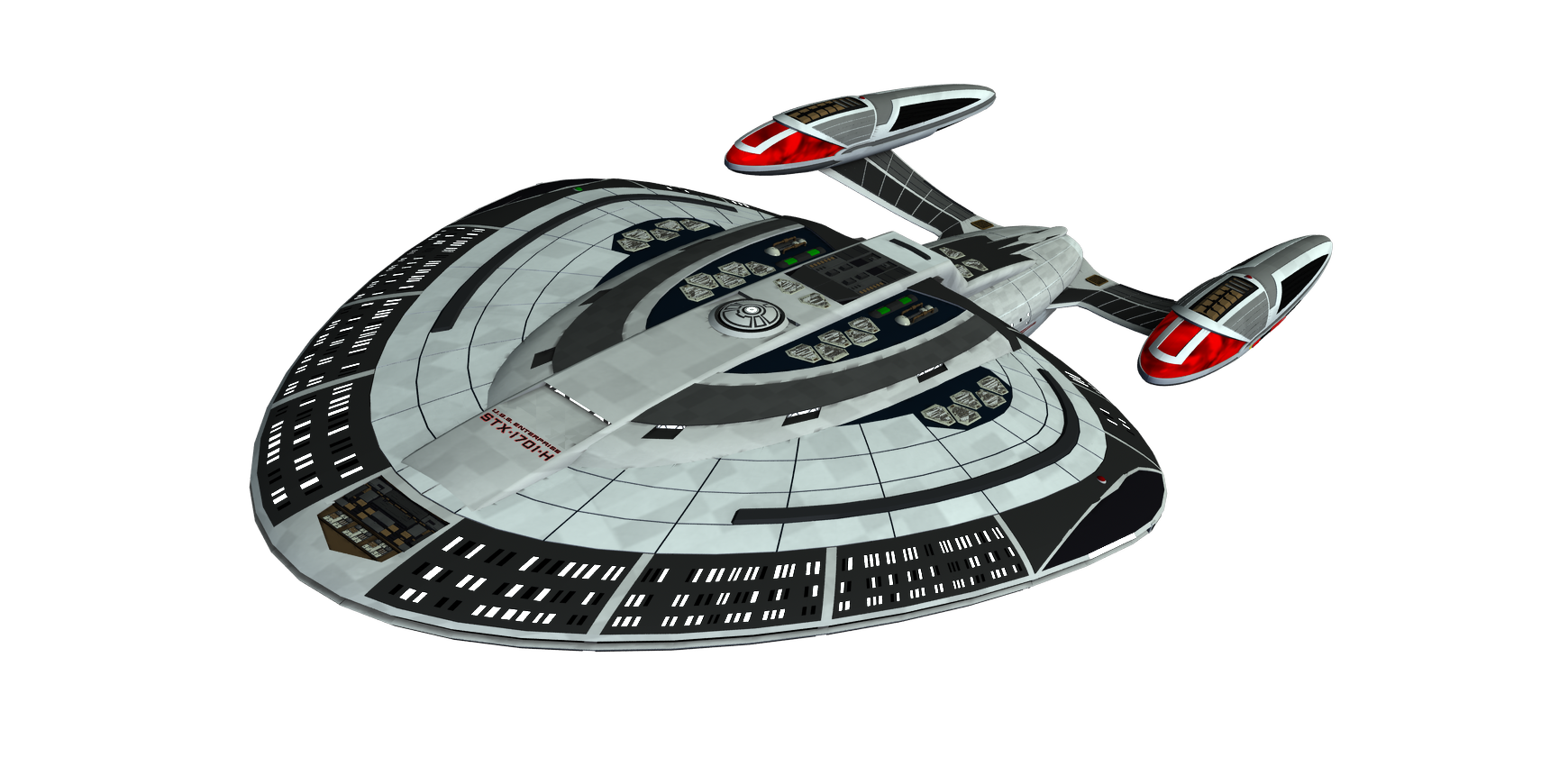 Styx Class by Kirtemor on DeviantArt