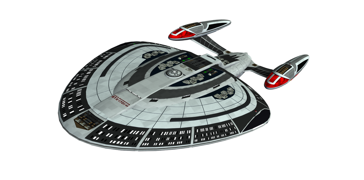 Styx Class by Kirtemor on DeviantArt