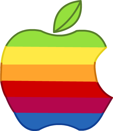 Rainbow Mac Animation by Windowsmaster1985 on DeviantArt