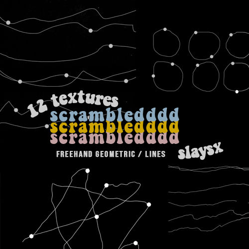 sCRamBleDDDD by slaysx on DeviantArt