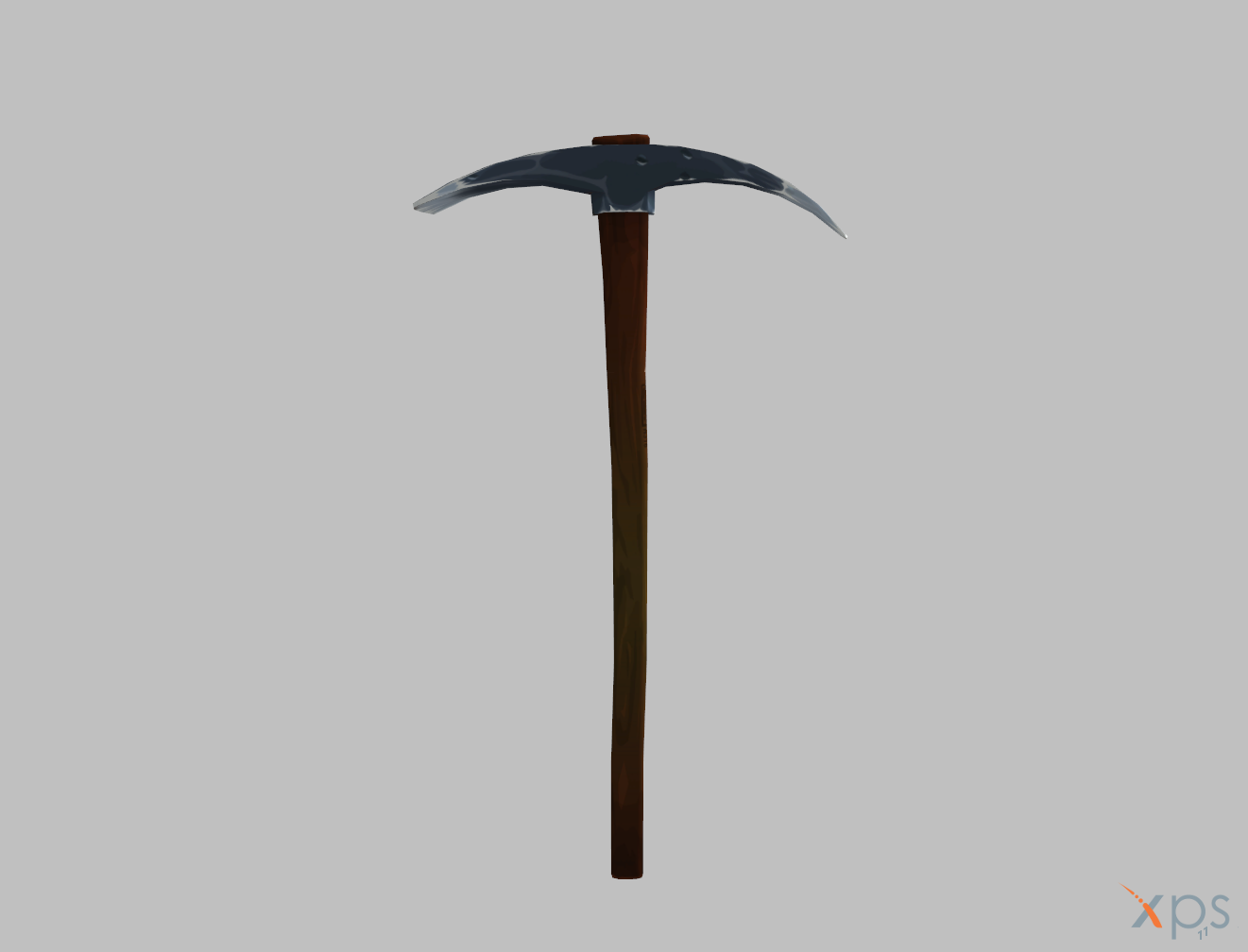 Fortnite - Pickaxe by VasiaKlimov on DeviantArt