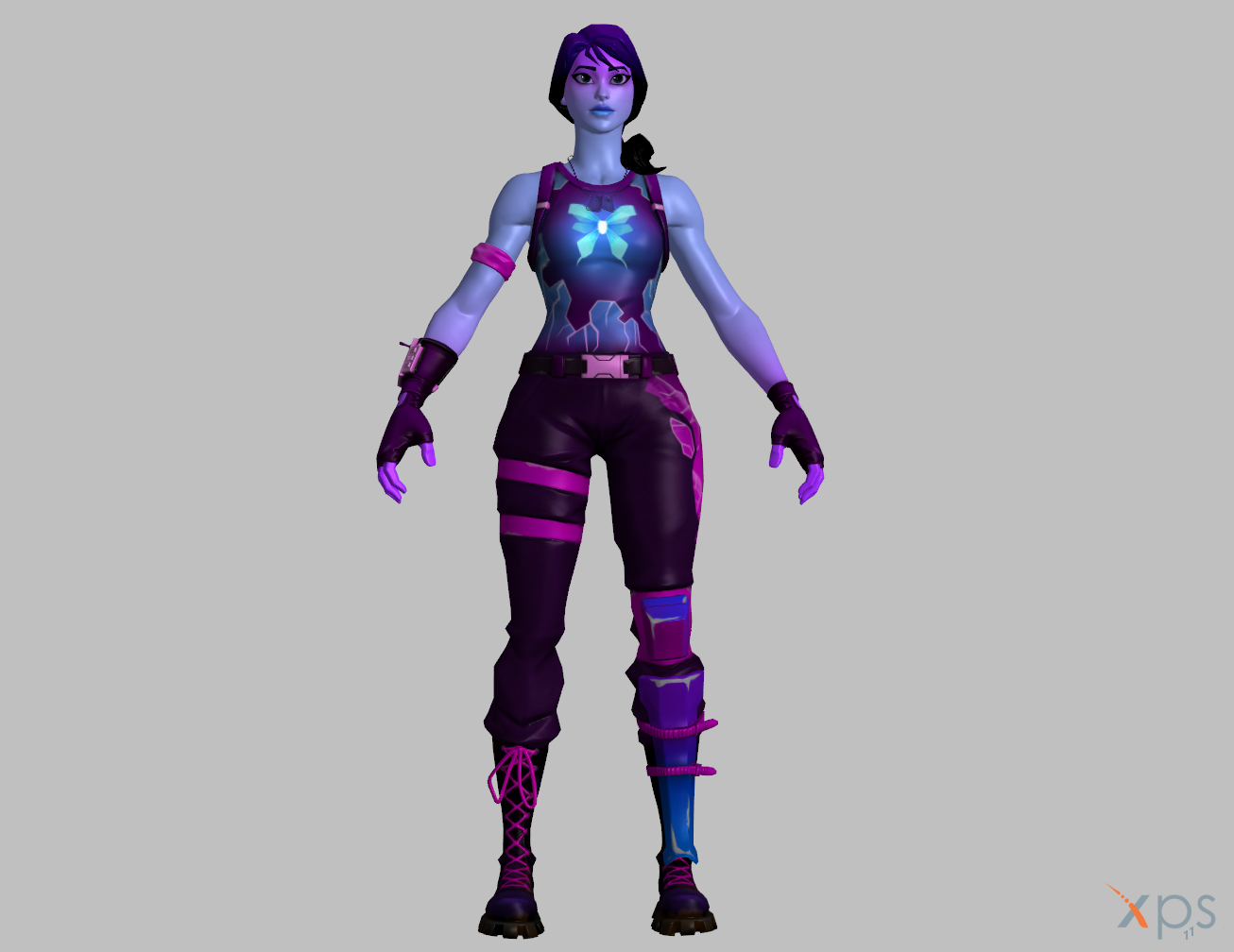 Fortnite - Dream by VasiaKlimov on DeviantArt