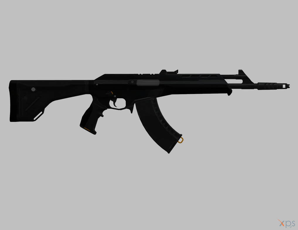 Valorant - Vandal by VasiaKlimov on DeviantArt