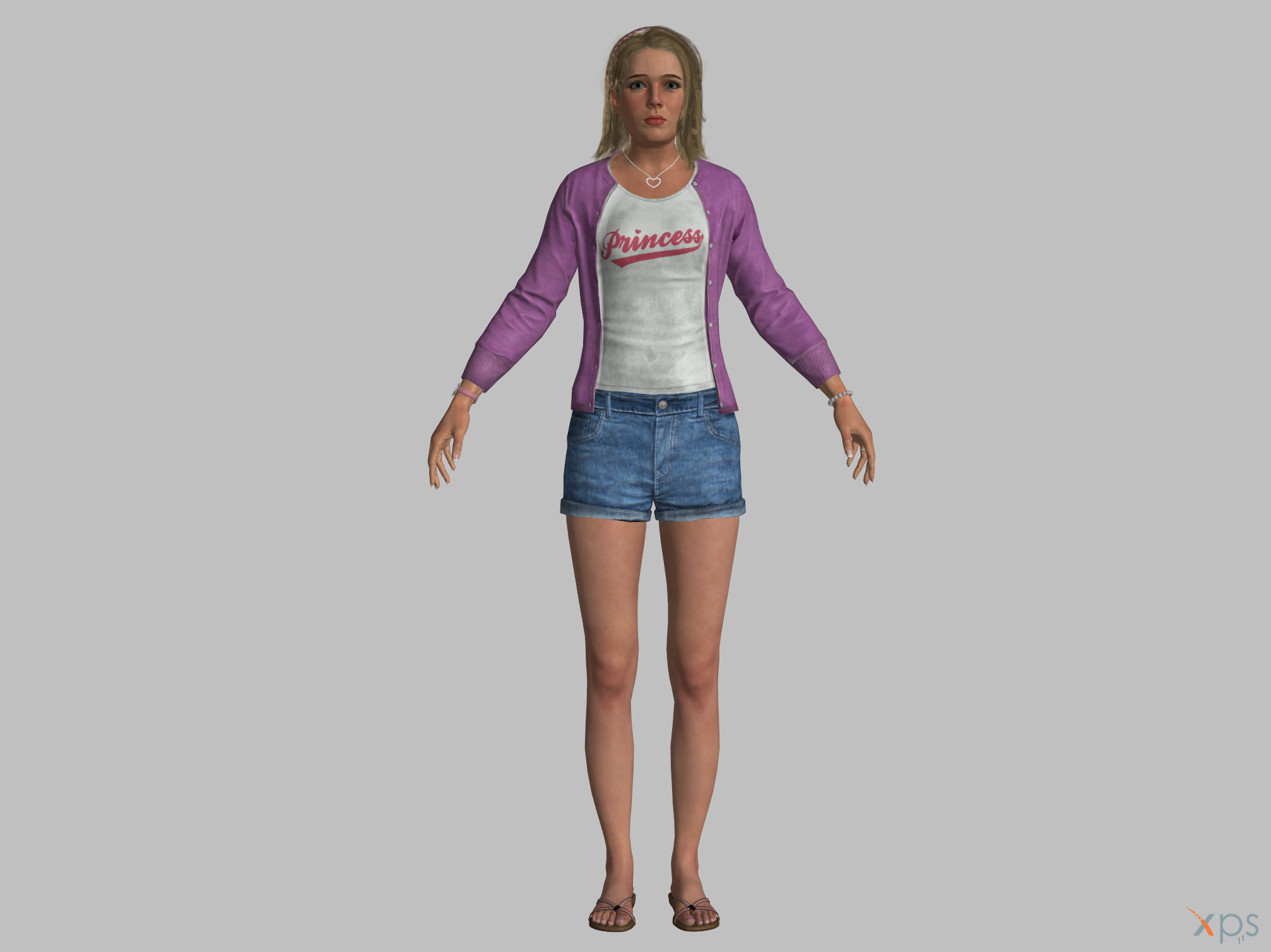 Last Year - Amber Davis by VasiaKlimov on DeviantArt