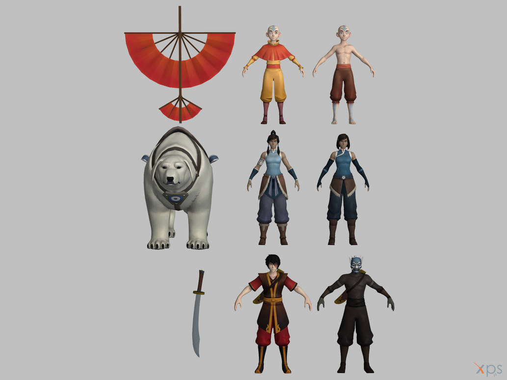 Smite - Avatar pack by VasiaKlimov on DeviantArt