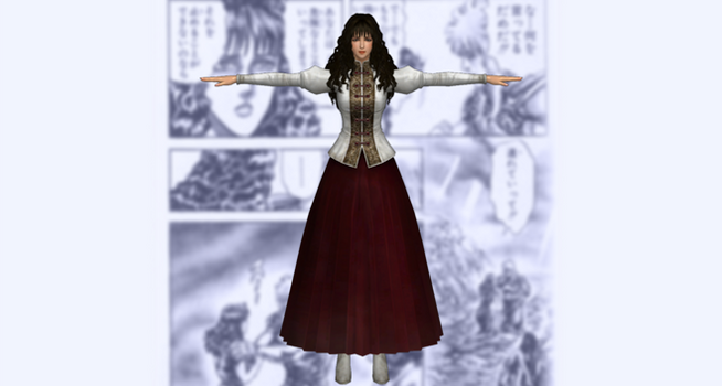 Explore the Best Reia Art | DeviantArt