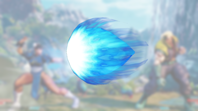 KikohKen effect by wakind on DeviantArt