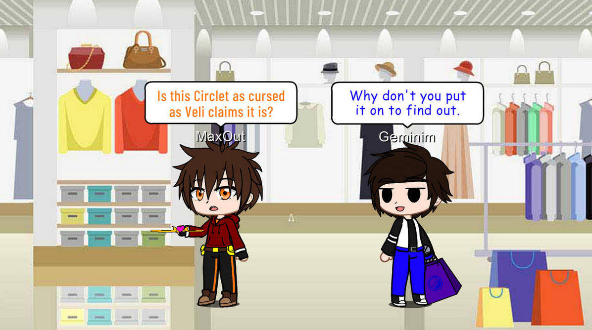 Posture Challenge (TF TG). by MaxOutWriting on DeviantArt