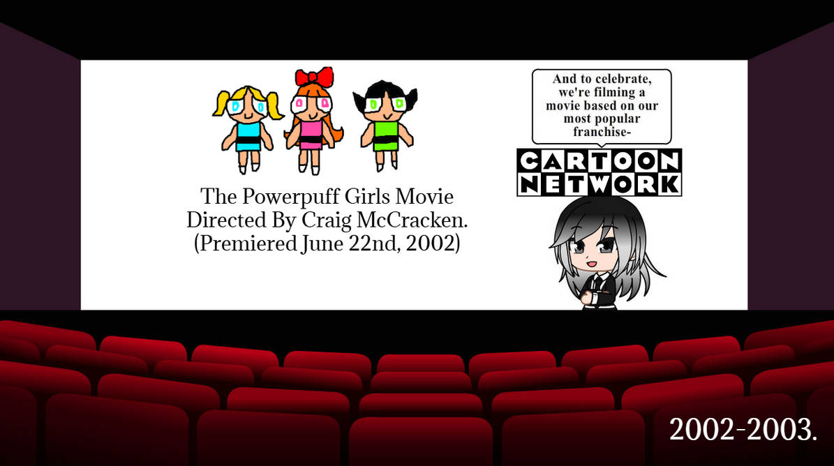 Gacha History (Cartoon Network)-Starburst Era. by MaxOutWriting on ...