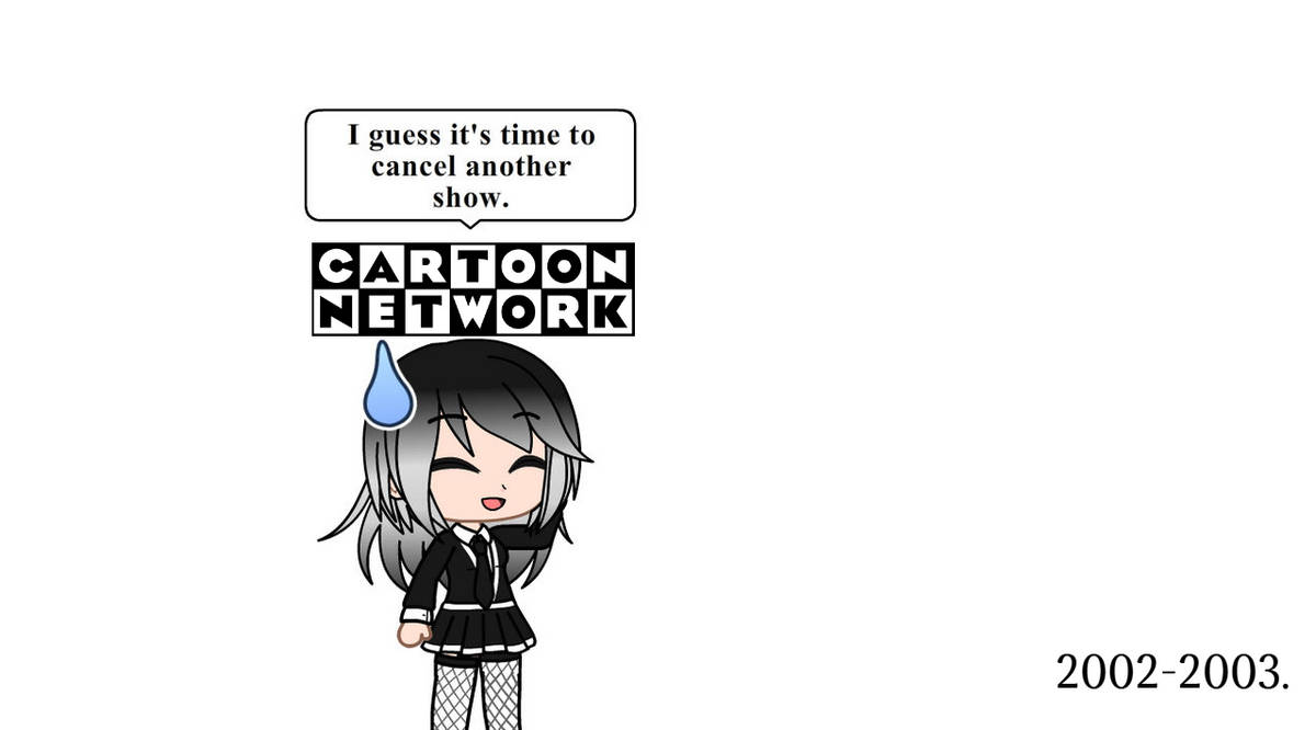 Gacha History (Cartoon Network)-Starburst Era. by MaxOutWriting on ...