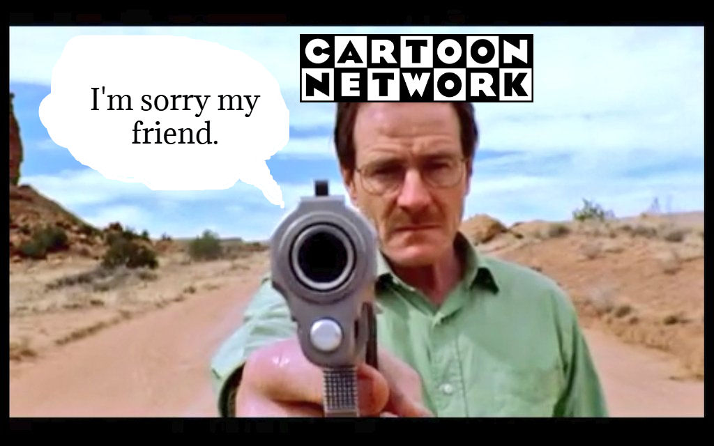 Gacha History (Cartoon Network)-Starburst Era. by MaxOutWriting on ...