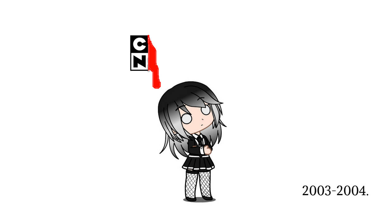 Gacha History (Cartoon Network)-Starburst Era. by MaxOutWriting on ...