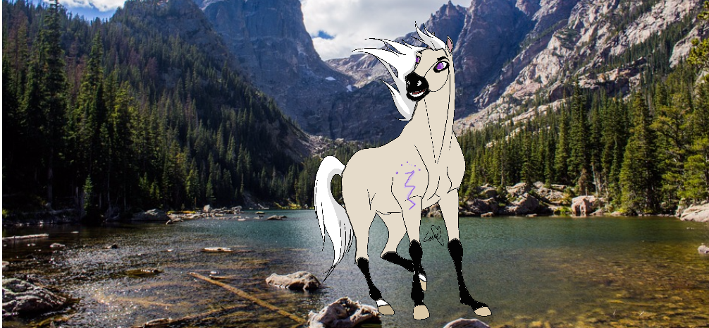 Casper by KelseaW on DeviantArt
