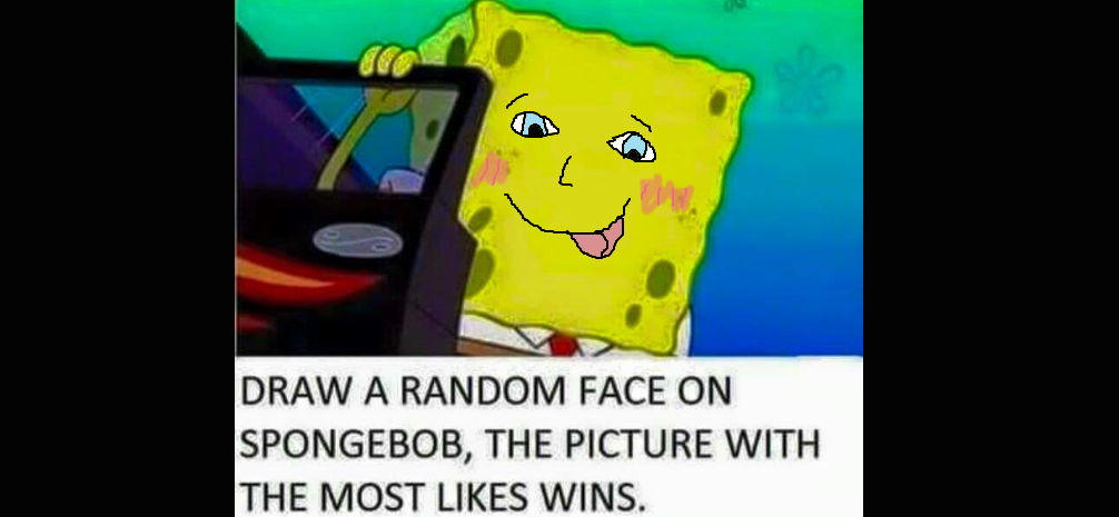 spongebob by KelseaW on DeviantArt