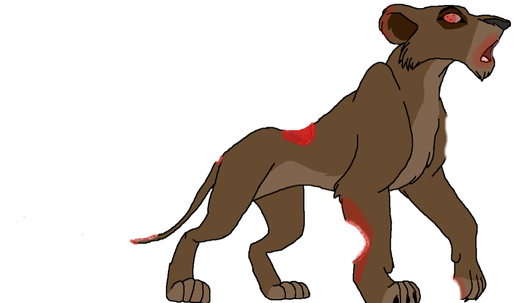 Resident-Evil-Animal | DeviantArt