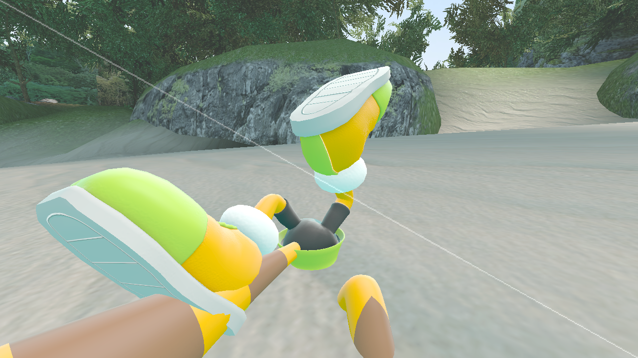 Marine Stuck in the sand animation. by Sanjavy on DeviantArt