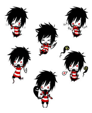 Jack Shimeji by Naimane on DeviantArt