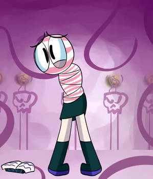 Explore the Best Wedgieanimation Art | DeviantArt