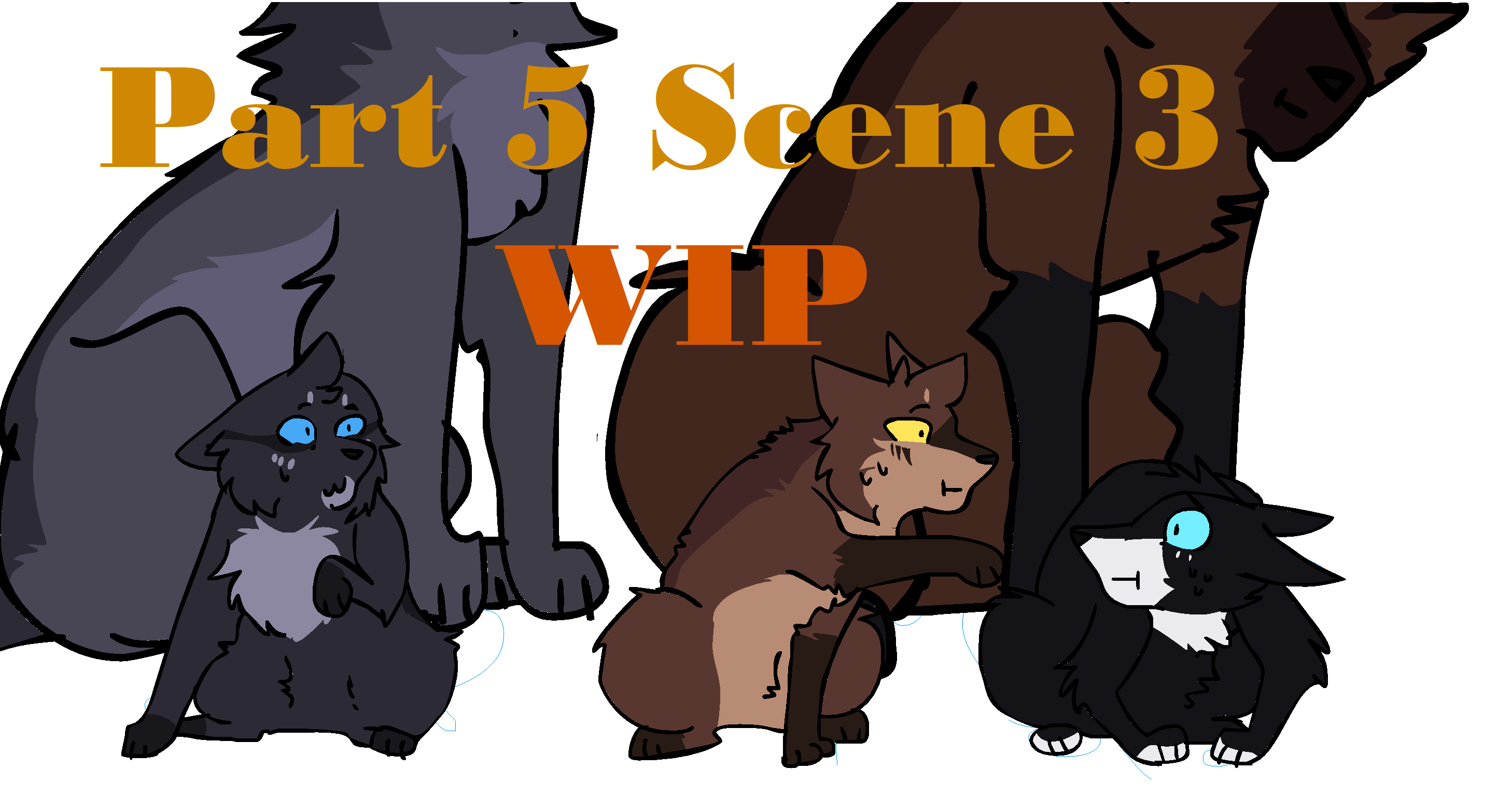 Part5 Scene 3 by BlackWolfXP on DeviantArt