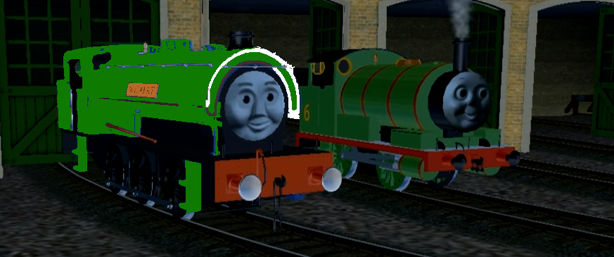 wildnorwester by iner13 on DeviantArt