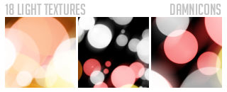 More Light Textures by Sarah-Dipity on DeviantArt