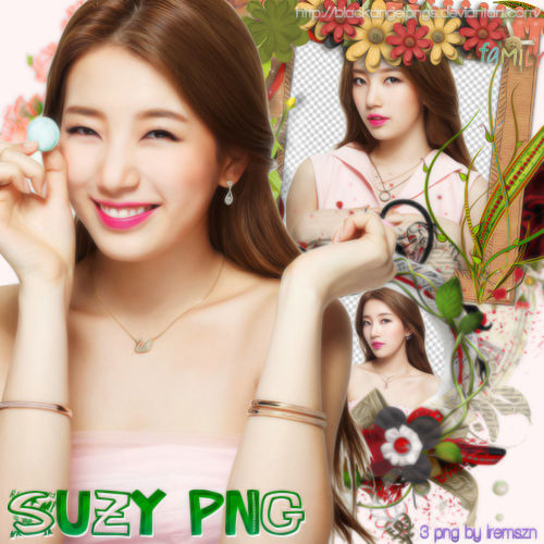 SUZY Png Pack #2 by BlackAngelPNGs on DeviantArt