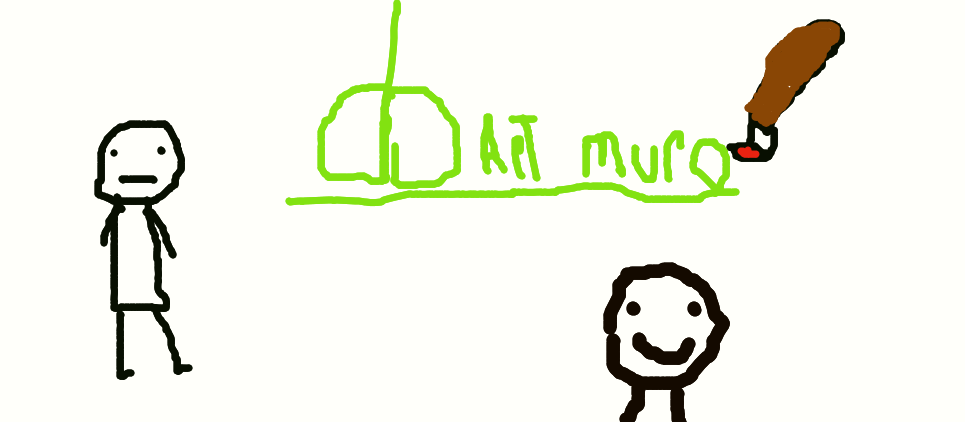 deviantart muro by NOAH134 on DeviantArt