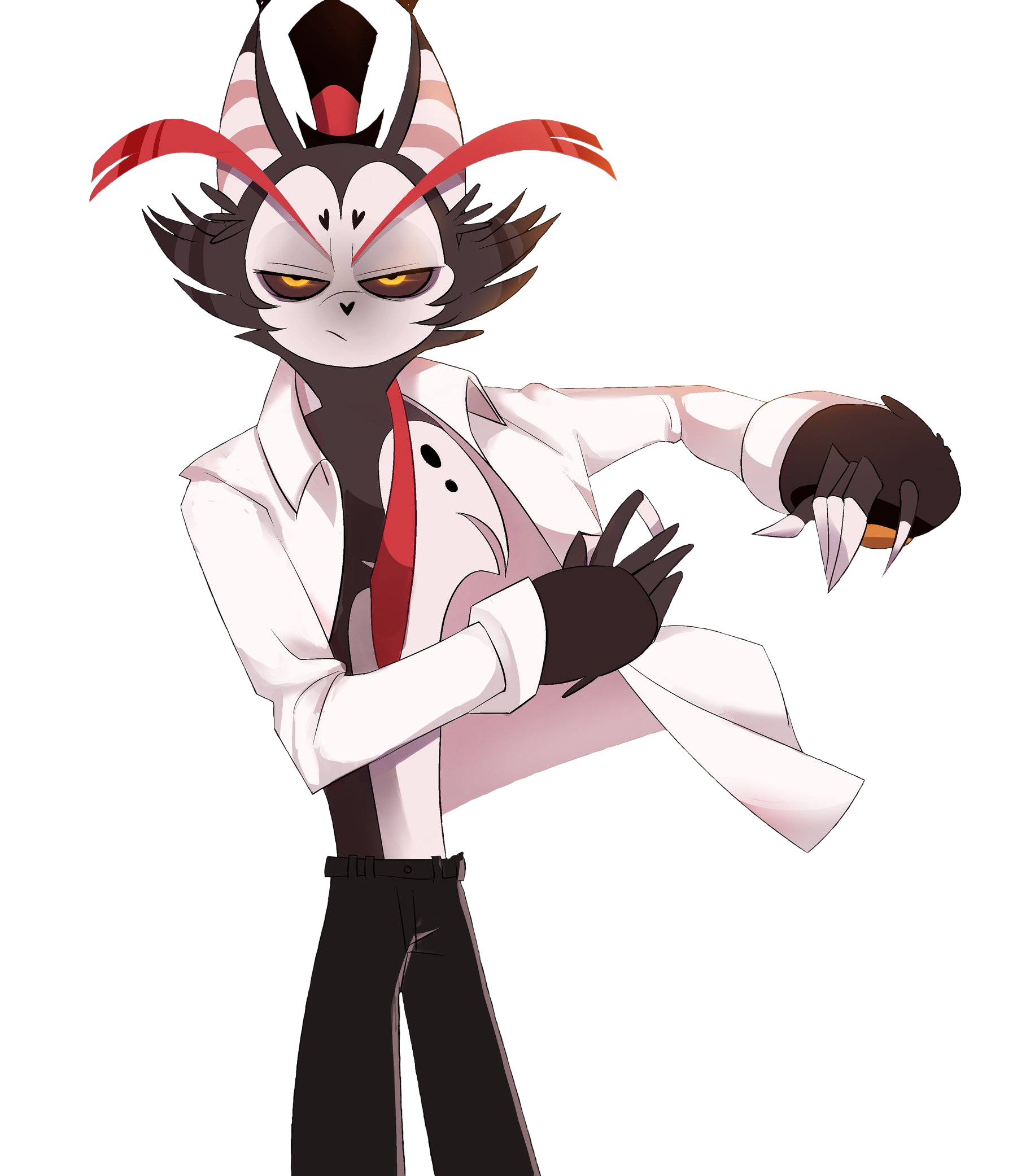 Husk Render by jager008 on DeviantArt