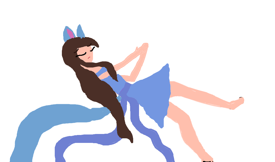 Isabel ~~OC~~ by EnchantedLizabel on DeviantArt