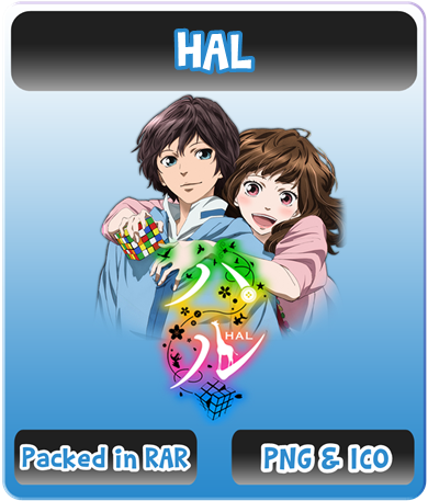 HAL - Movie Icon by Rizmannf on DeviantArt