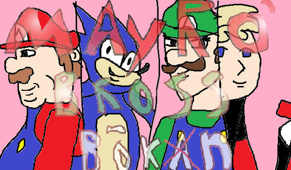 Explore the Best Mayro Art | DeviantArt