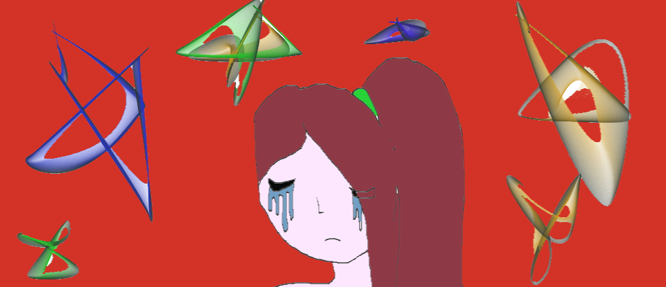 crying star by godwinar on DeviantArt