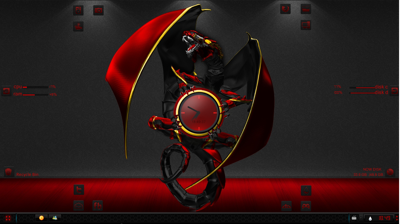 terminator by canibite on DeviantArt