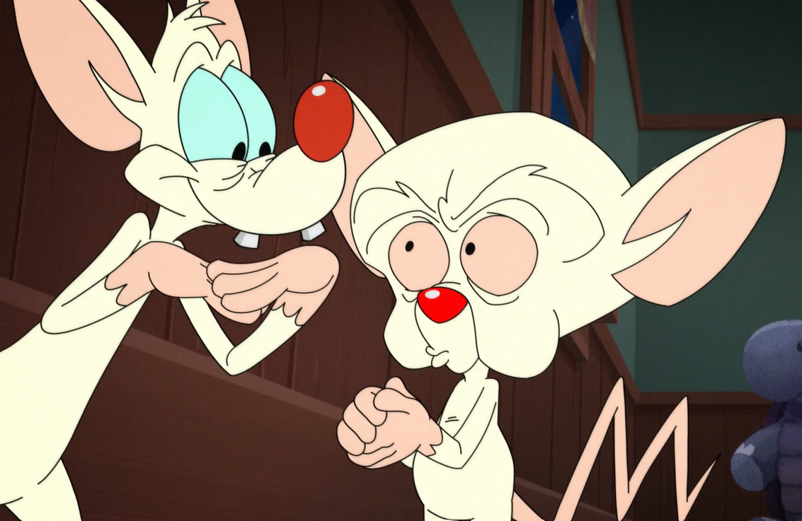 BRINKY KISS by toonmania25 on DeviantArt