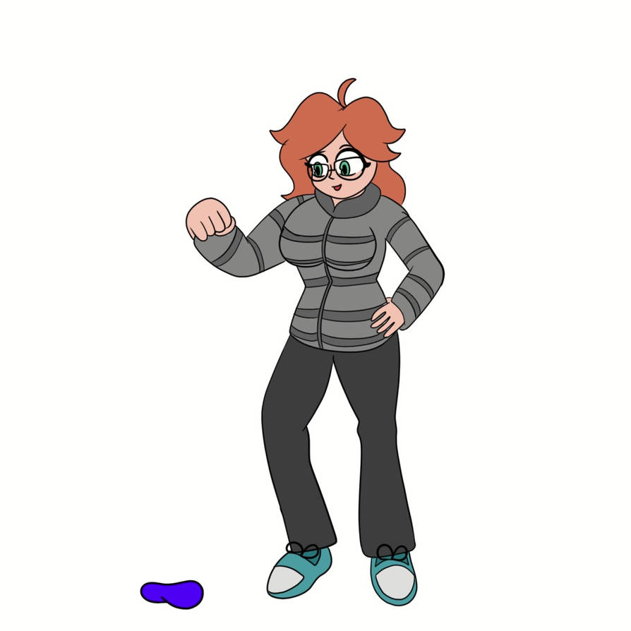 Squeaky Pupper by ProjectPorygon on DeviantArt