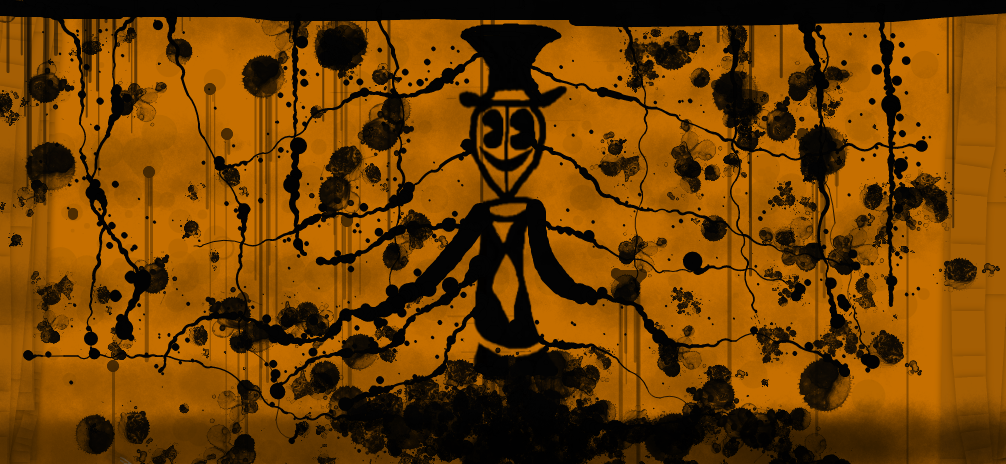 Bendy and the ink machine : OC Mr pimbles by ricardobeeb2 on DeviantArt