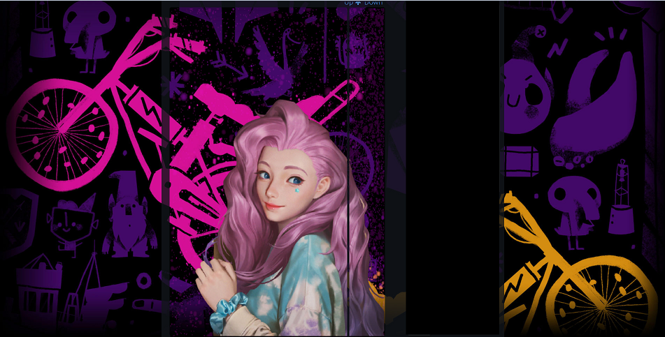 Seraphine by HiiMCiri on DeviantArt