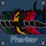 PRA - Phantom Rangers by RavieDolls on DeviantArt