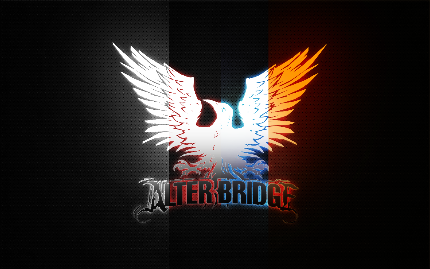 Alter Bridge Blackbird