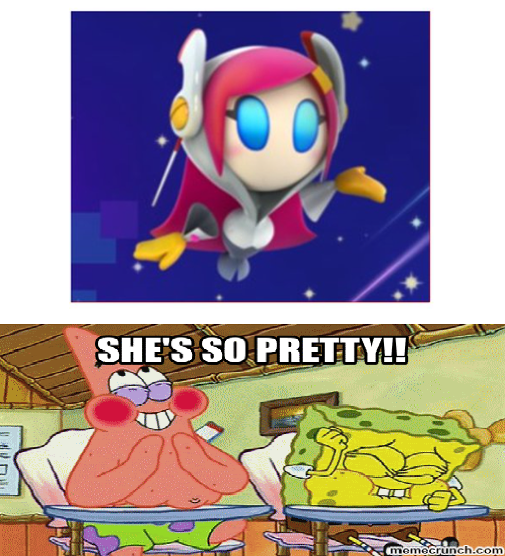 SpongeBob and Patrick loves Susie by jlanglet on DeviantArt