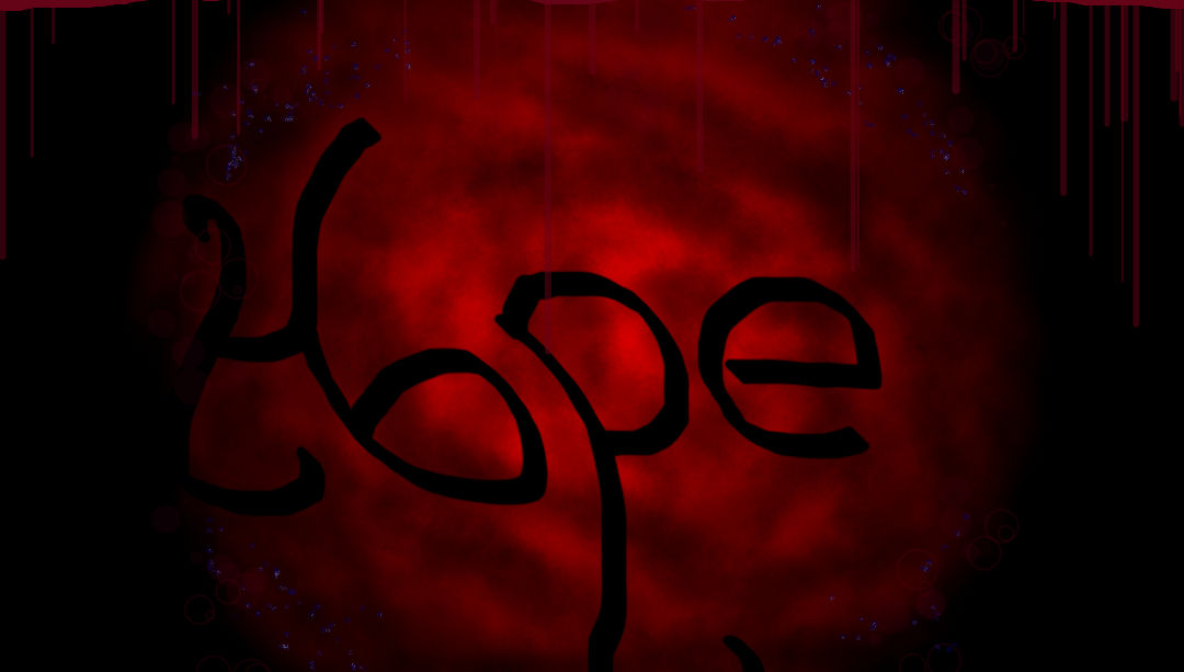 Hope by WeAreTheOriginals on DeviantArt