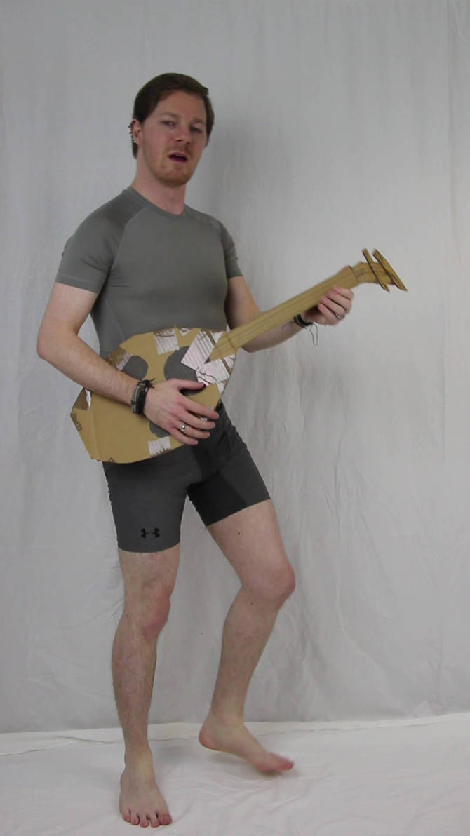 [REF] Lute 002 by Null-Entity on DeviantArt