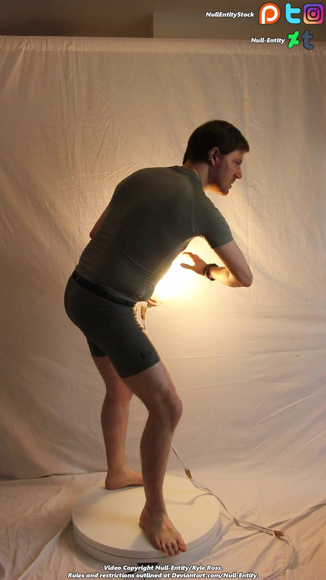 [REF] 180 Spell Casting 001 by Null-Entity on DeviantArt