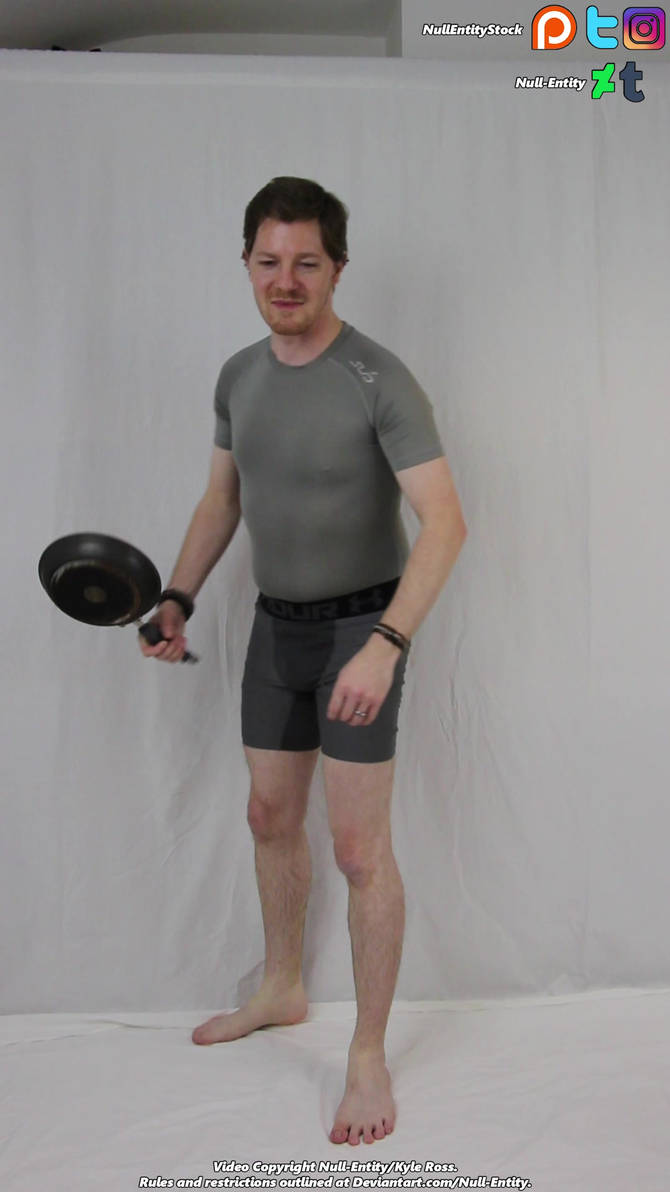 [REF] Pan Fight 001 by Null-Entity on DeviantArt