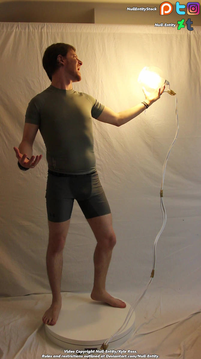 [REF] 180 Spell Casting 002 by Null-Entity on DeviantArt