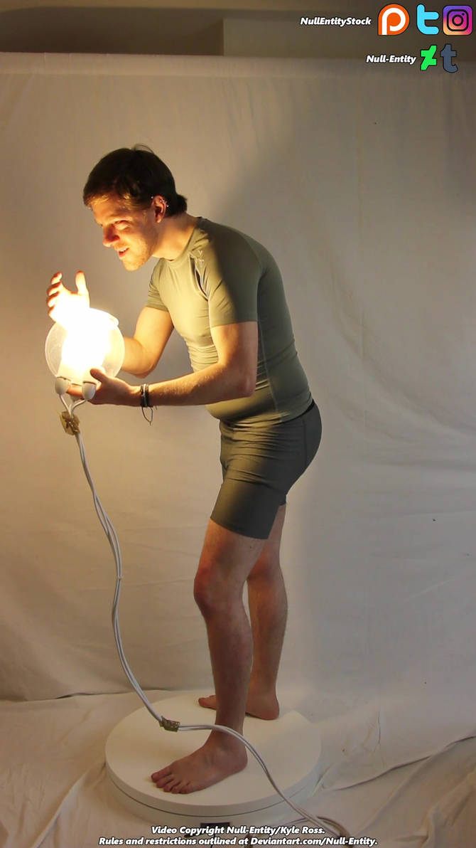 [REF] 180 Spell Casting V03 by Null-Entity on DeviantArt