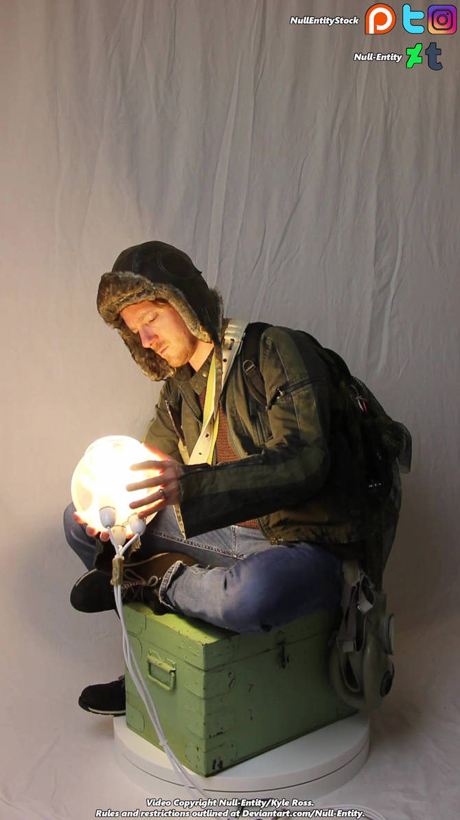 [Costume] 360 Lone Wanderer V009 by Null-Entity on DeviantArt