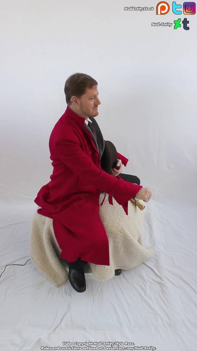 [Costume] 360 The Dickensian 005 by Null-Entity on DeviantArt